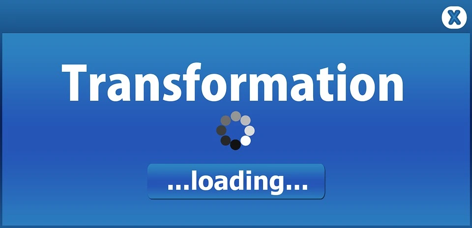 Transformation Meaning- What Transformation Means ? - Giftor